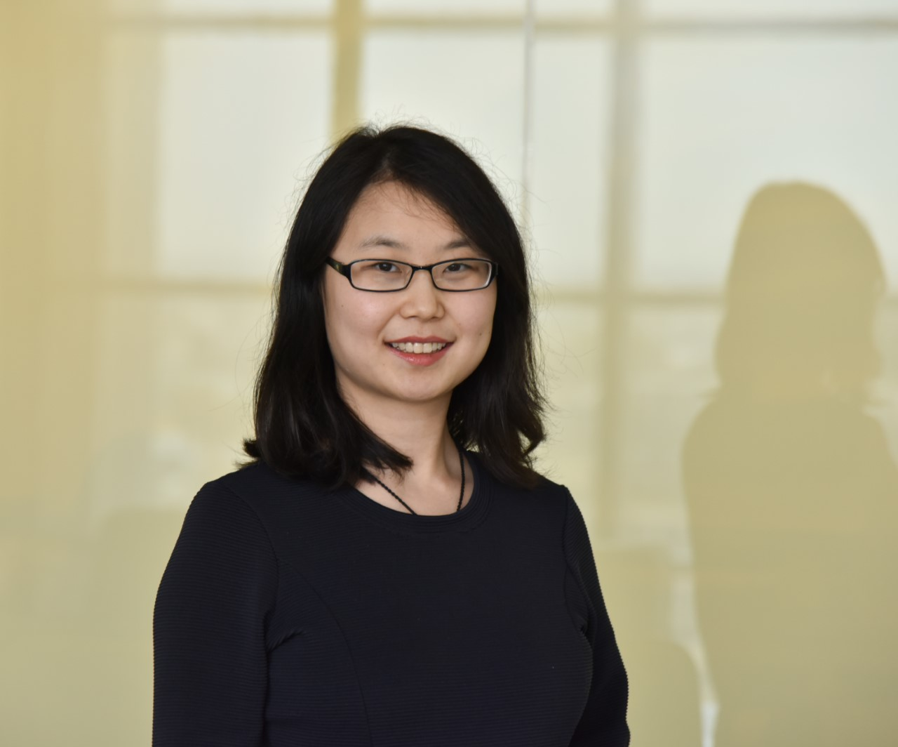 Interview with Qi Yan, Key Account Director at Ebury | Ebury Australia