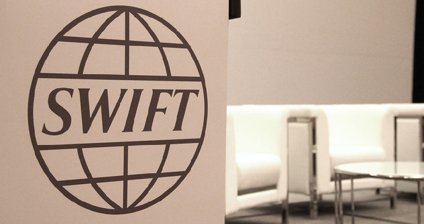 Ebury is the first ever Fintech to go live with SWIFT’s global payments ...