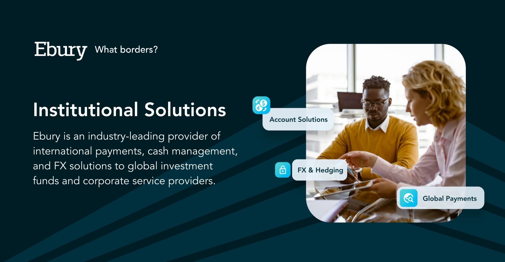 EIS - Home | Ebury Australia